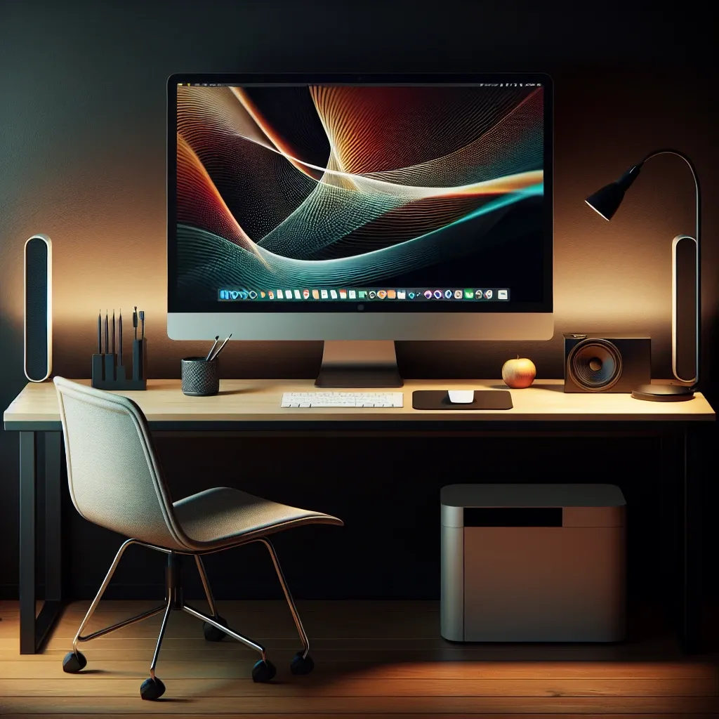 Monitor Komputer Terbesar: Bagaimana Memilih yang Terbaik untuk ...